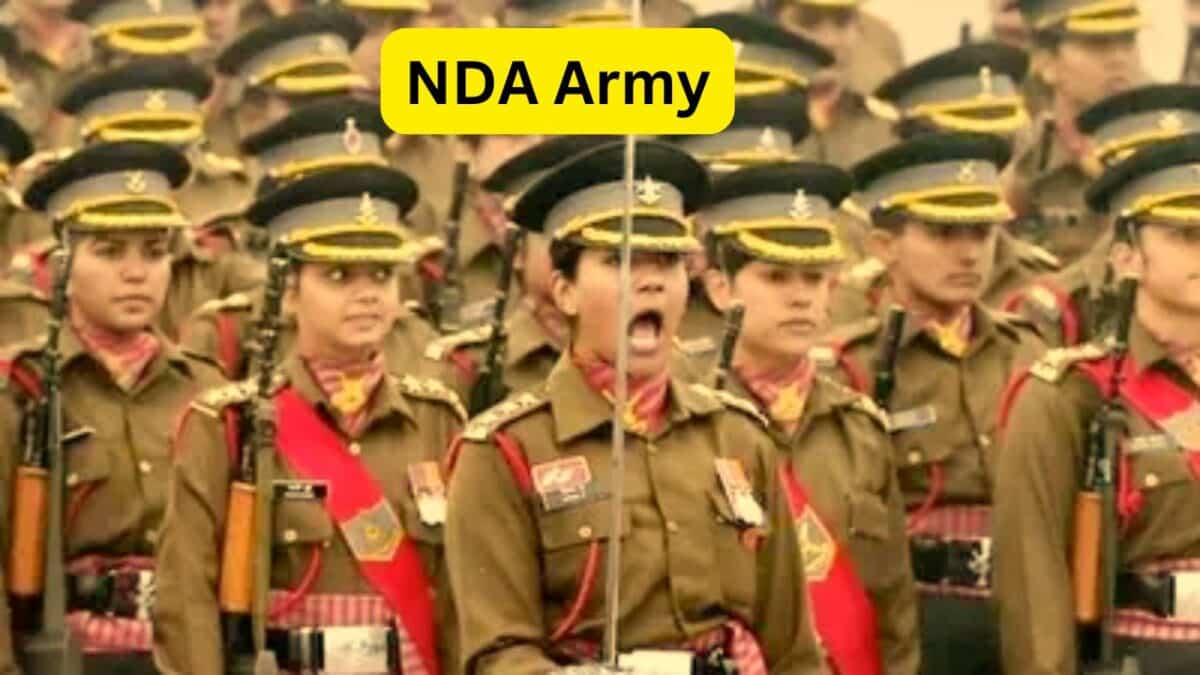 Post-NDA Army Posting: Key Details You Need to Know